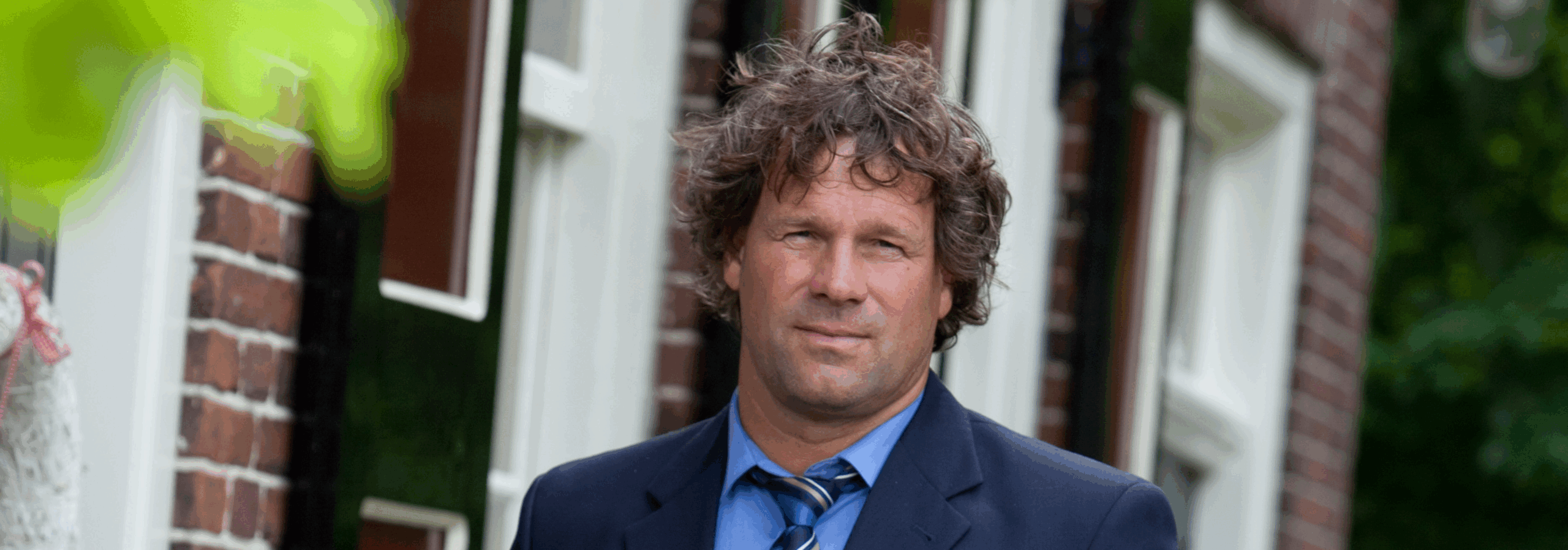 Oud VSCO’61-trainer Jan Jaap Kooistra overleden - VSCO'61